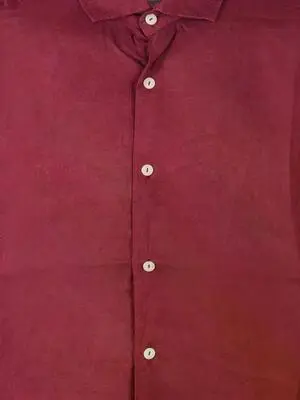 MC2 SAINT BARTH Long-sleeve Shirt