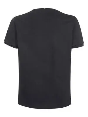 LES DEUX Nørregaard T-shirt - Blue