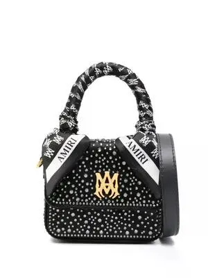 Amiri Studded Bags For Women