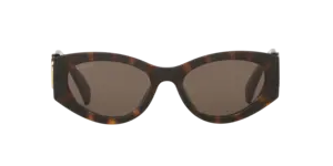 Gucci Sunglasses - Brown