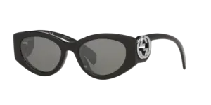 Gucci Sunglasses Grey
