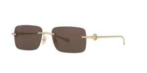 Gucci Sunglasses - Brown