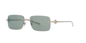 Gucci Sunglasses - Green