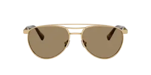 Brunello Cucinelli Aviator Sunglasses