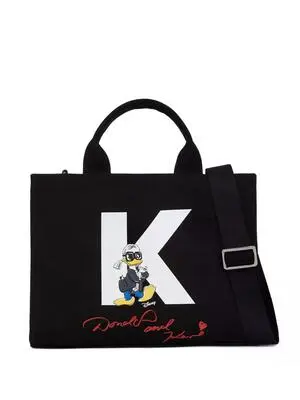 Karl Lagerfeld Medium Totes