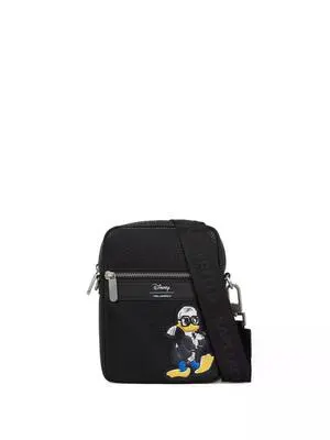 Karl Lagerfeld X Disney Logo-patch Crossbody Bag