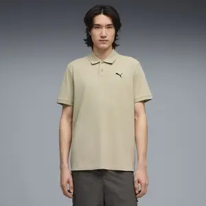 PUMA Essentials Pique Polo Shirt