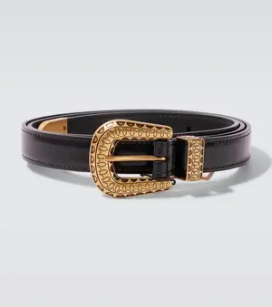Valentino Garavani Wrap Belts For Men