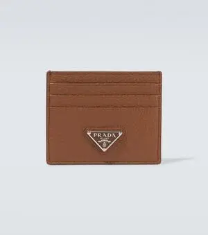 Men's Prada Brown Accessories