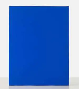 Assouline The Book Of Hov: A Tribute To Jay-z Book - Blue