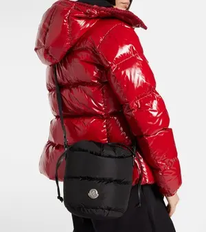 Moncler Caradoc Shoulder Bag