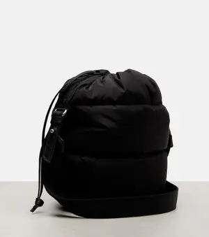 Moncler Caradoc Shoulder Bag
