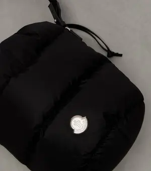 Moncler Caradoc Shoulder Bag