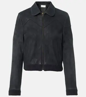 The Row Oversized Jackets