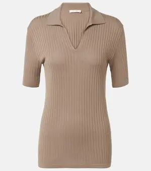 The Row Polo T-shirts For Women