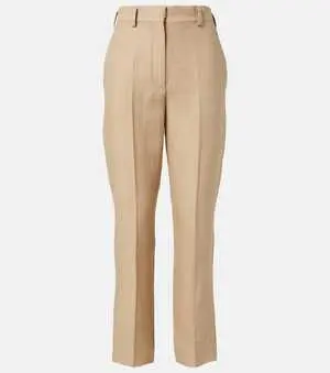 Loro Piana Layered Pants For Women