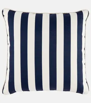 La DoubleJ Palazzo Cotton Cushion
