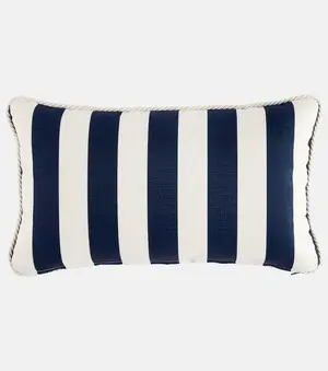 La DoubleJ Palazzo Cotton Cushion