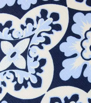 La DoubleJ Palazzo Cotton Cushion