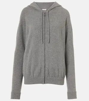 The Row Drawstring Sweatshirts Hoodies For Women