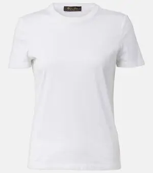 Loro Piana Short Sleeve Tops