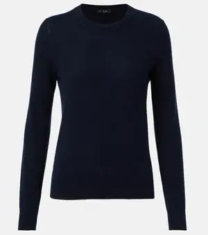 Loro Piana Neo Piuma Cashmere Sweater
