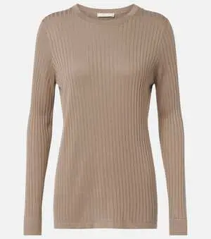 The Row Slim Fit Sweaters For Women