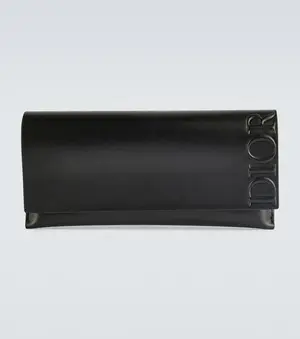 Dior Oblique S1i Square Sunglasses - Blue