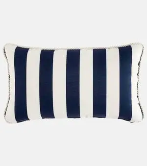 La DoubleJ Palazzo Cotton Cushion
