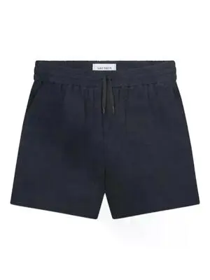 Les Deux Drawstring Shorts For Men
