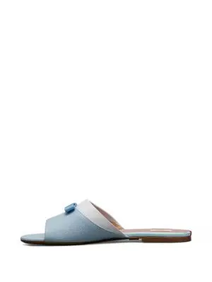 Thom Browne Leather Sandals