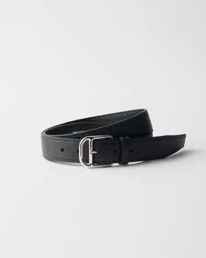 Leather Belts For Men