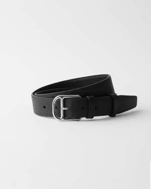 Men's Chunky Belts
