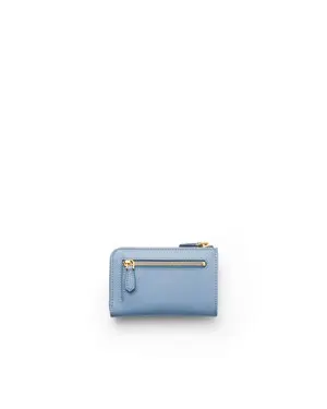 Prada Saffiano Leather Keychain