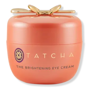 TATCHA The Brightening Eye Cream - One-color