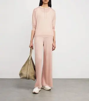 Eleventy Wool Lounge Trousers