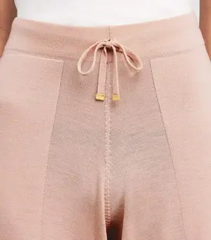Eleventy Wool Lounge Trousers