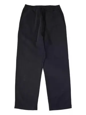 Carhartt Work In Progress Cotton-blend Track Pants