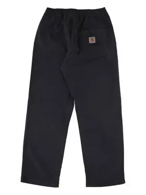 Carhartt Work In Progress Cotton-blend Track Pants