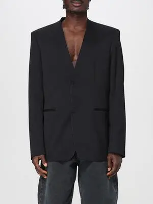 MAISON MARGIELA Blazer - Black