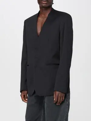 MAISON MARGIELA Blazer - Black