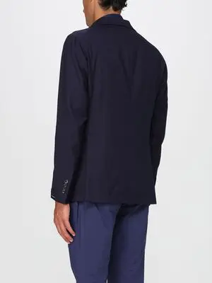 Tagliatore Blazer - Blue