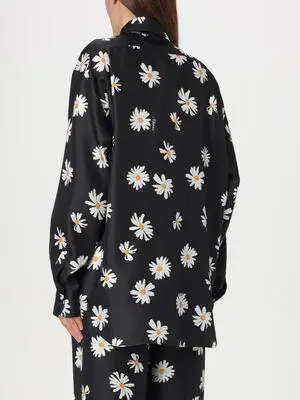 Moschino Printed Shirt
