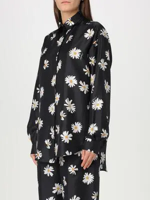 Moschino Printed Shirt