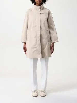 FAY Coat - Beige