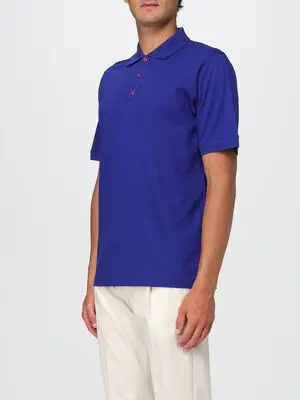 Kiton Polo Shirt