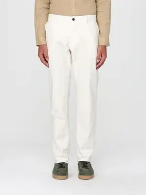 Incotex Pants - Ivory