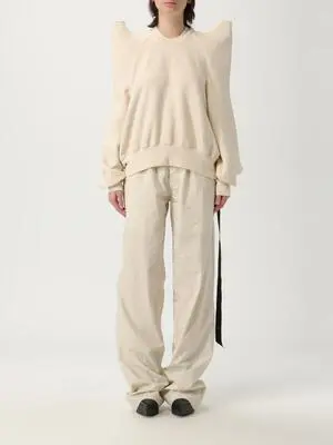 Rick Owens Sweater - Beige