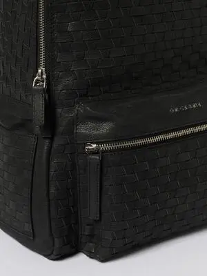 ORTIGNI Backpack - Black