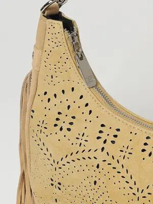ERMANNO FIRENZE Shoulder Bag - Sand